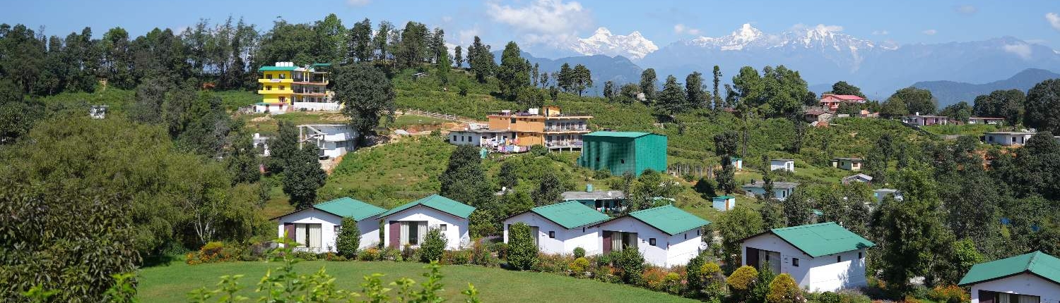 Chaukori - Himalayan Woods Chaukori